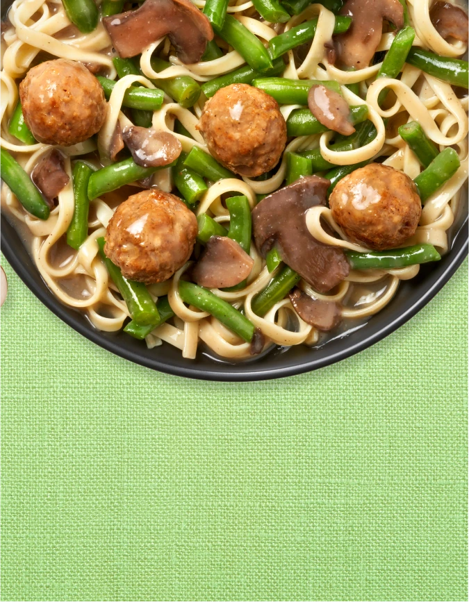 Weight Loss Meal Plan - Choose Only What You Need | Nutrisystem