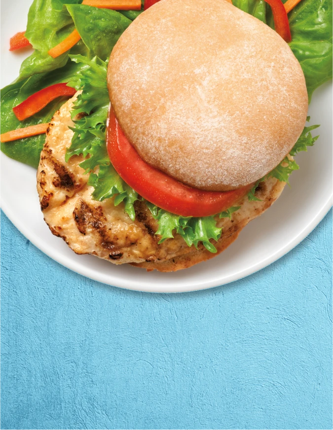 Weight Loss Meal Plan - Choose Only What You Need | Nutrisystem