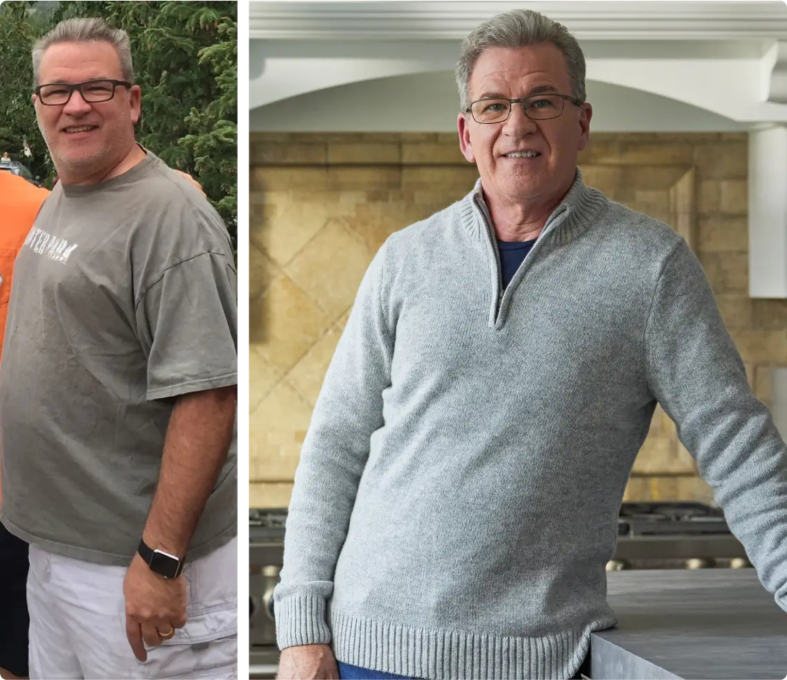 Weight Loss Meal Plan - Choose Only What You Need | Nutrisystem