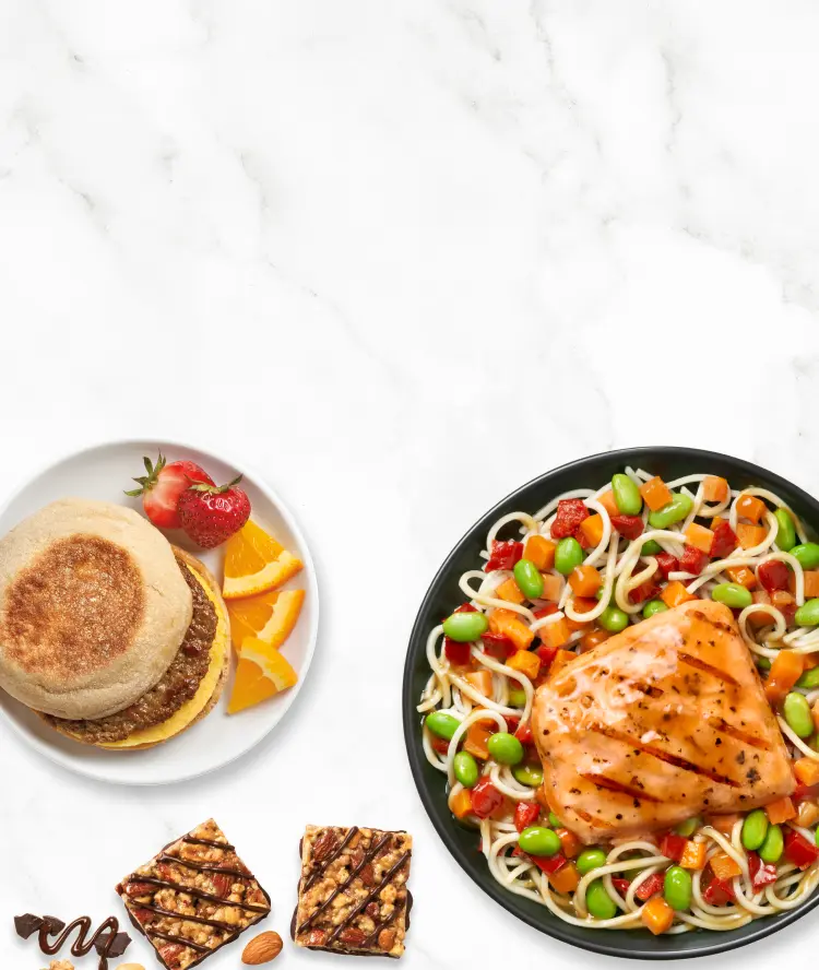Nutrisystem | Save 50% Weight Loss Meal Delivery Plans