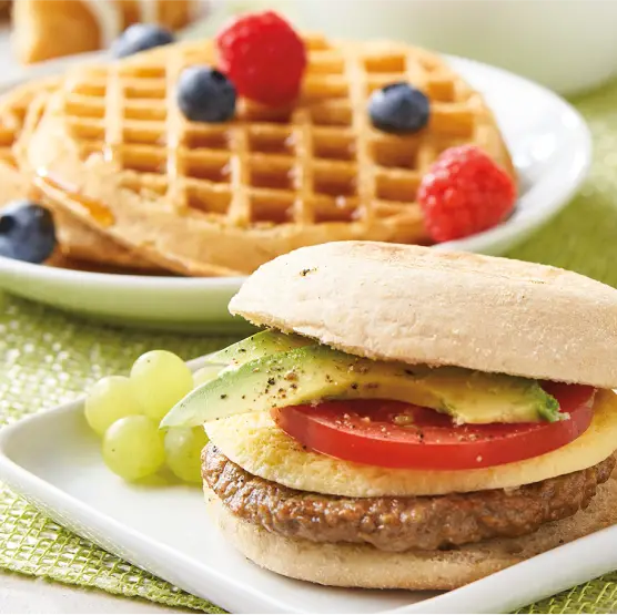 Weight Loss Solutions with Meal Delivery | Nutrisystem