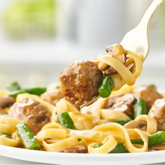 Weight Loss Solutions with Meal Delivery | Nutrisystem