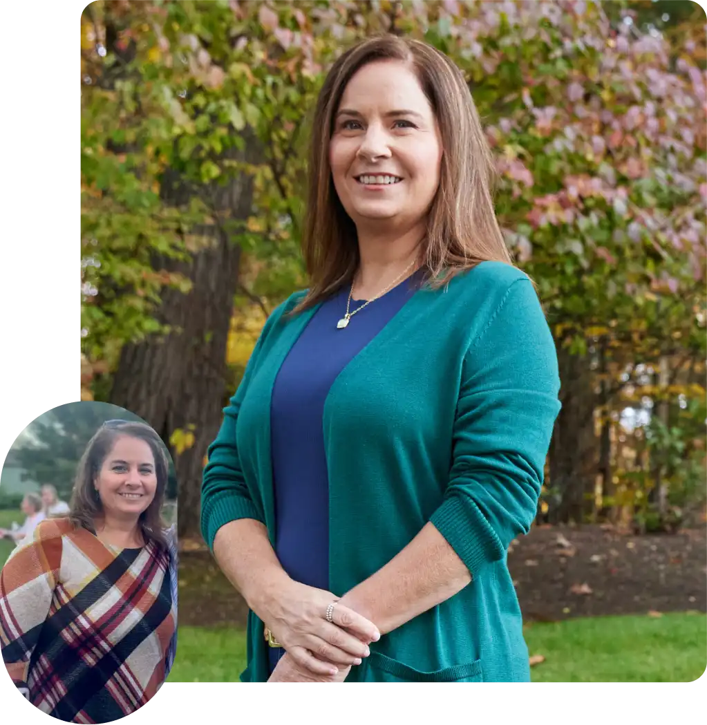 Weight Loss Solutions with Meal Delivery | Nutrisystem