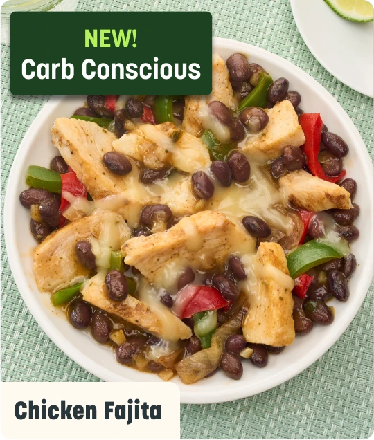 Weight Loss Solutions with Meal Delivery | Nutrisystem