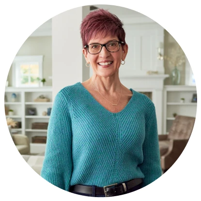 Complete 50 Weight Loss for Women with Frozen Meals | Nutrisystem